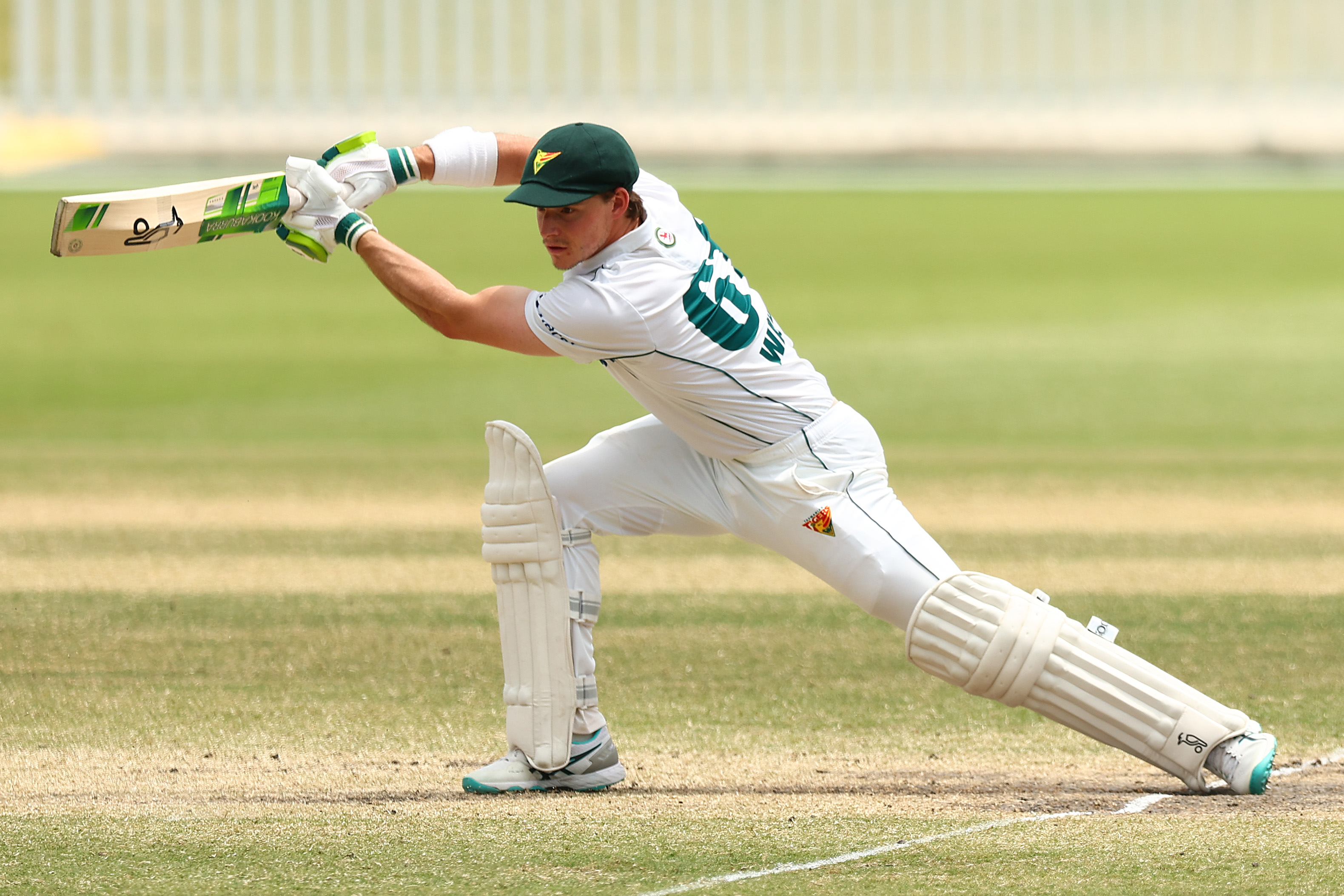 Top of the table Tigers return home | Cricket Tasmania