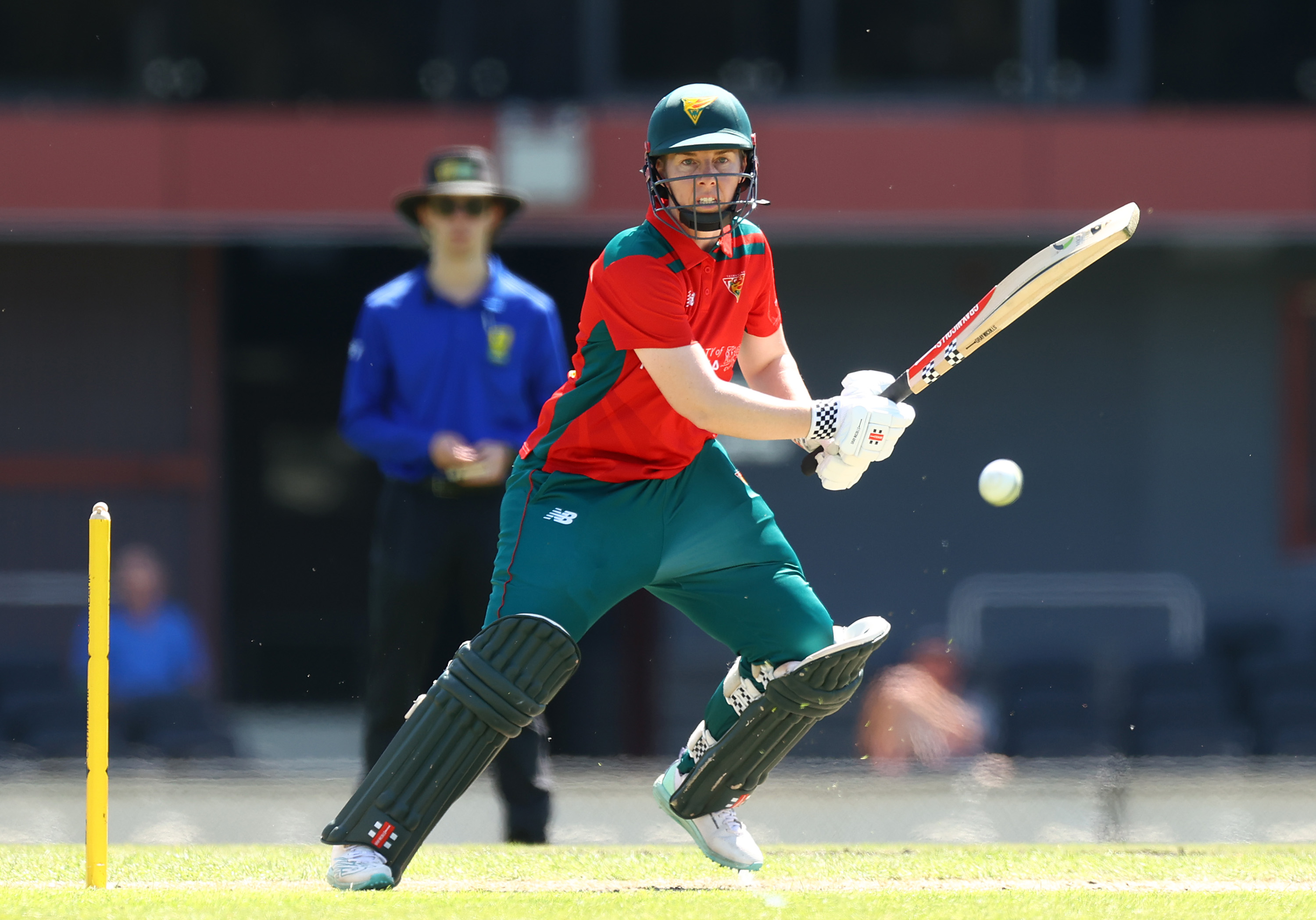 Squad named for finals rematch | Cricket Tasmania