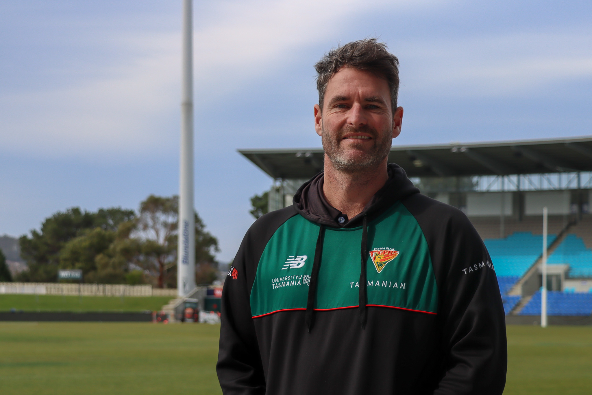 Addison joins Cricket Tasmania High Performance staff | Cricket Tasmania