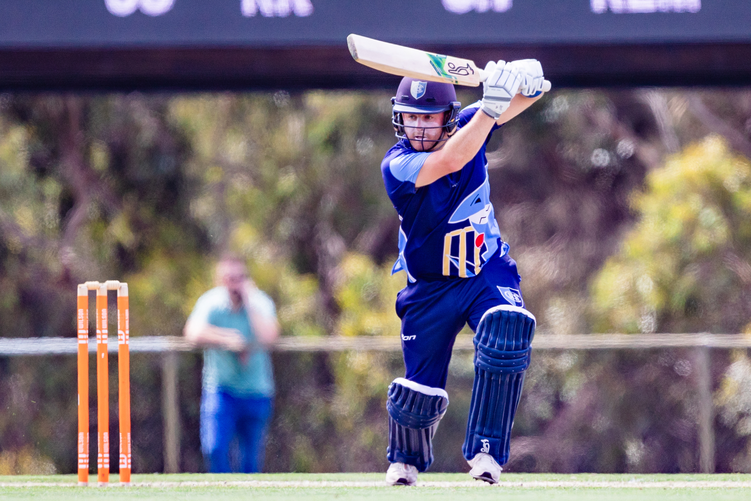 CTPL Weekend Preview: Round 22 | Cricket Tasmania