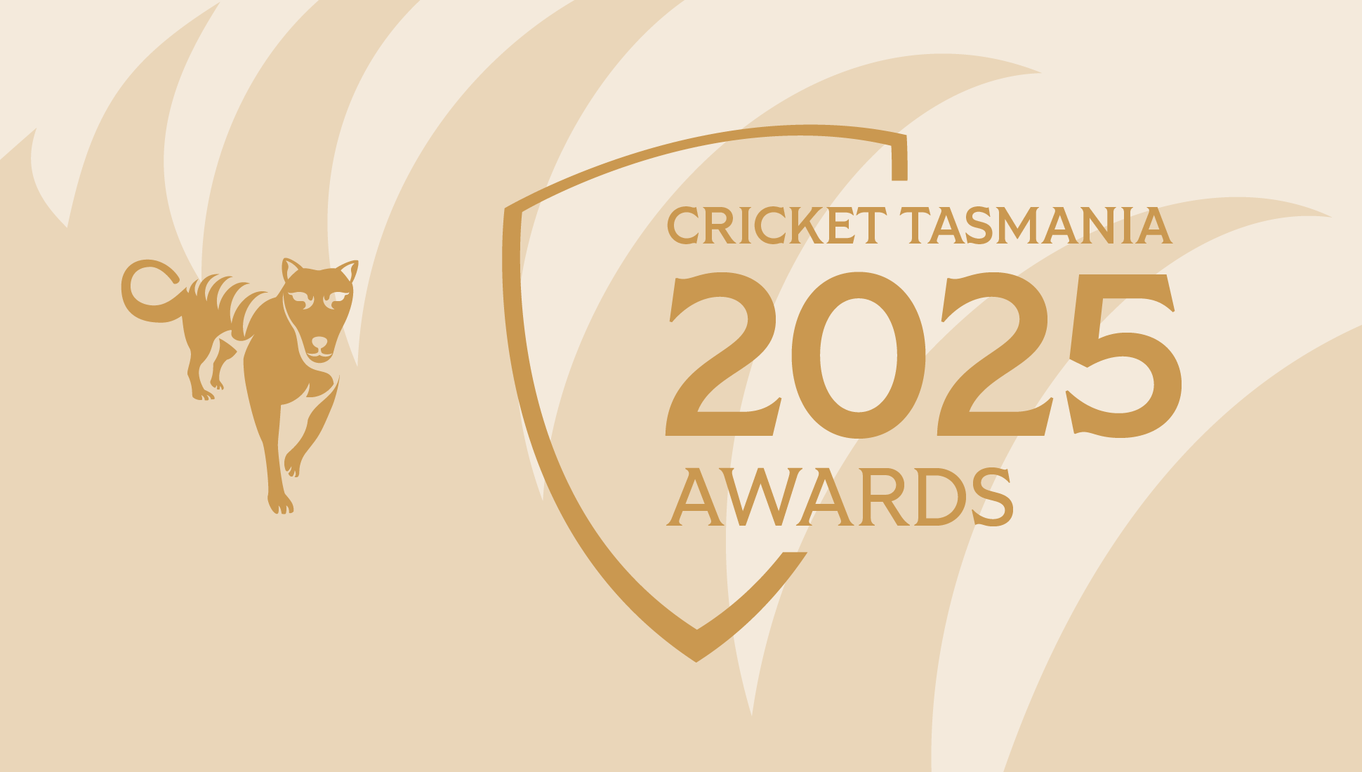 Weatherald and Gibson win major awards at CT Awards Night! | Cricket ...