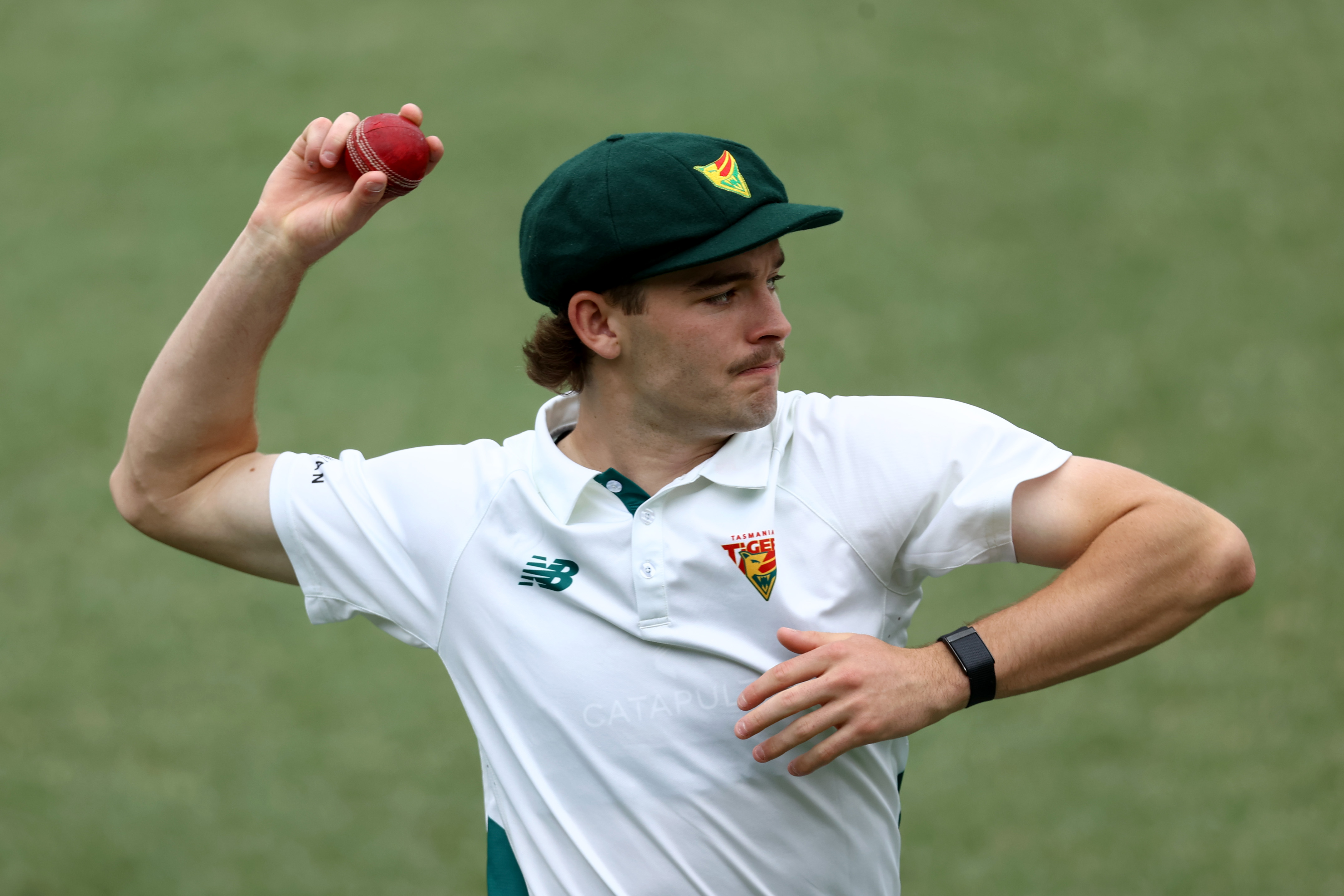 Tigers Shield Squad vs South Australia | Cricket Tasmania