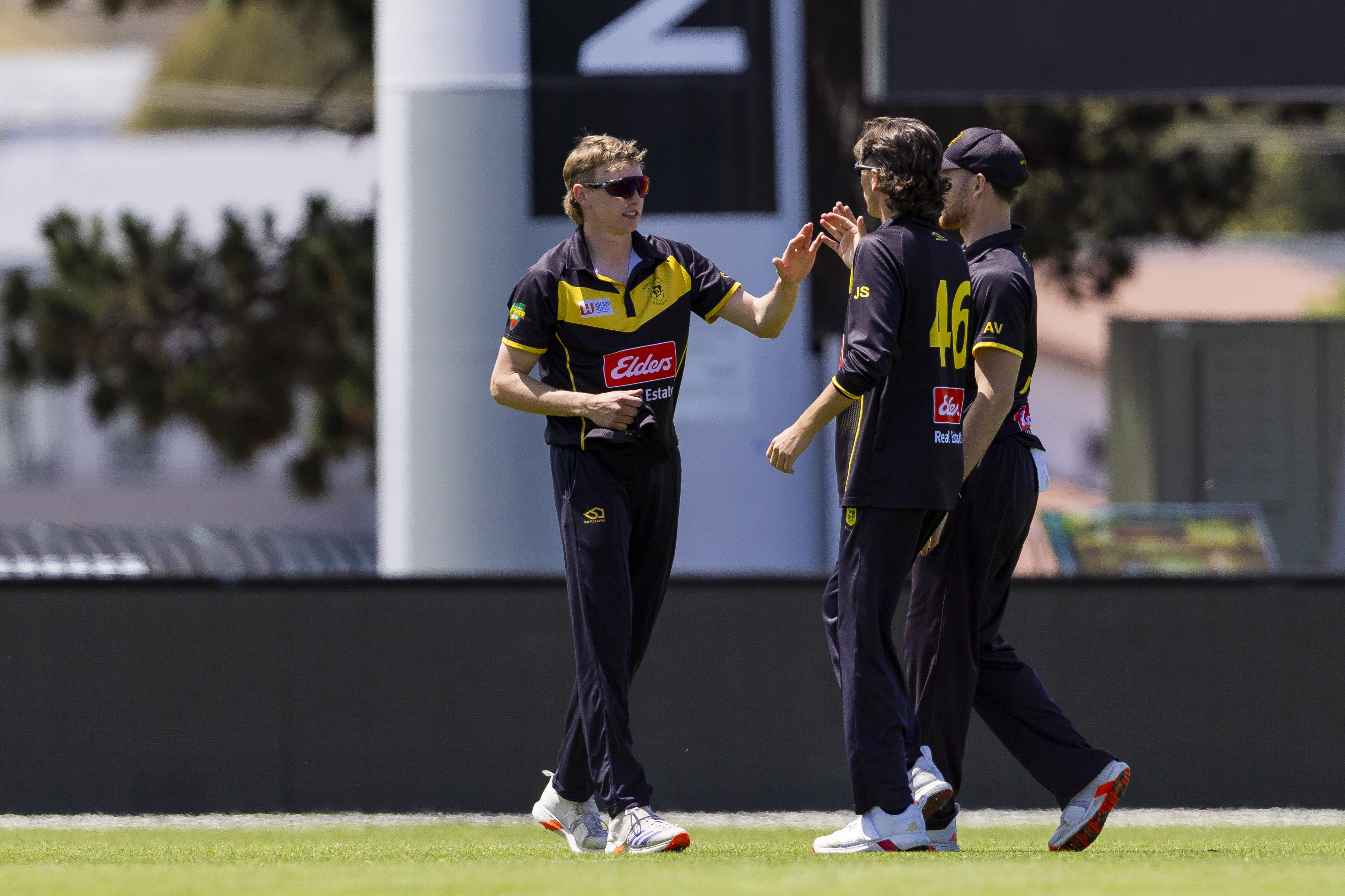 Tasmania's Australian Country Cricket Championships squad announced ...