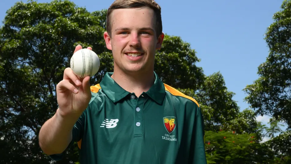 Tasmanian NCIC Squad Announced for National Titles | Cricket Tasmania