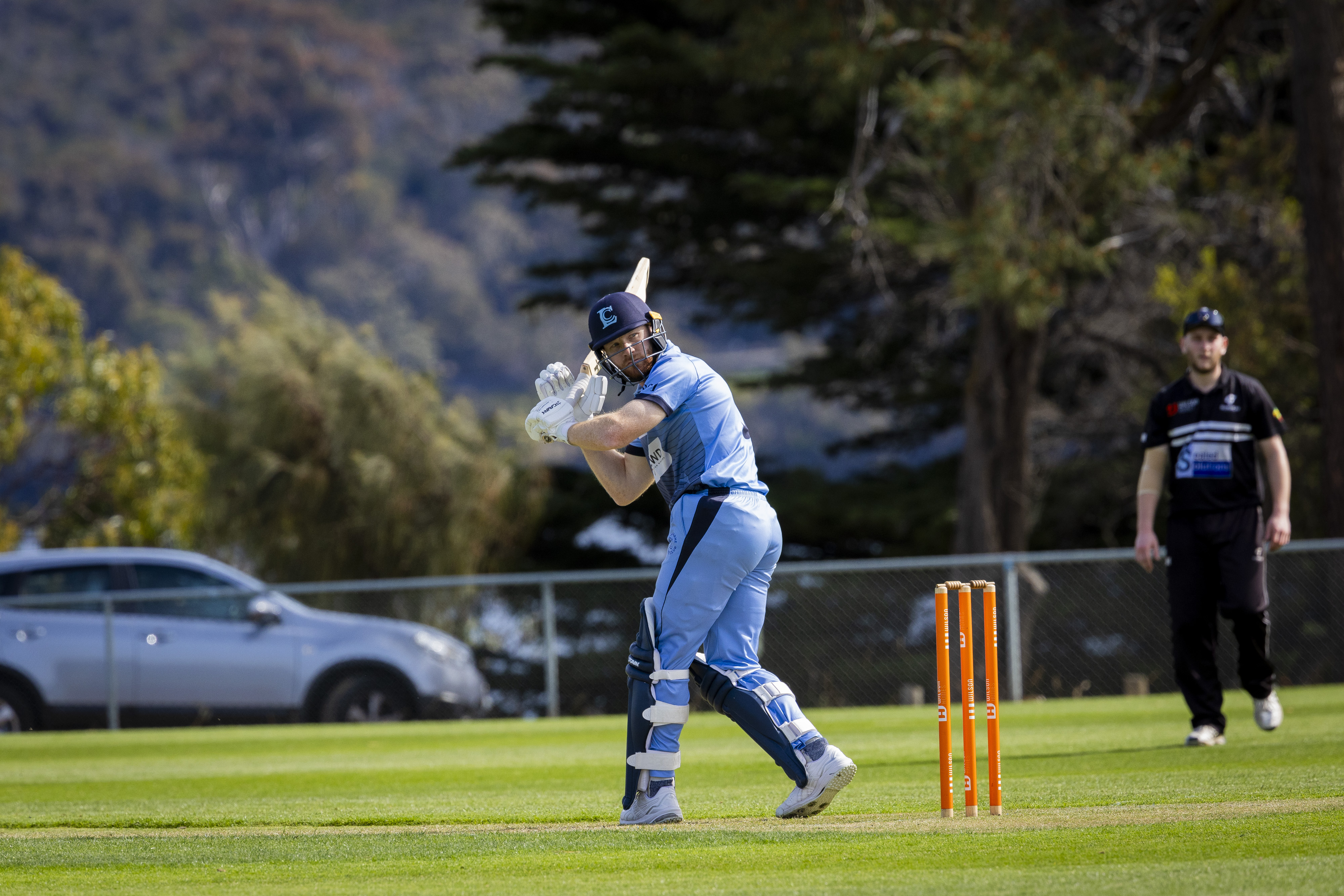 Rodwell and Fazackerley Medal Winners: 2025-26 Season. | Cricket Tasmania